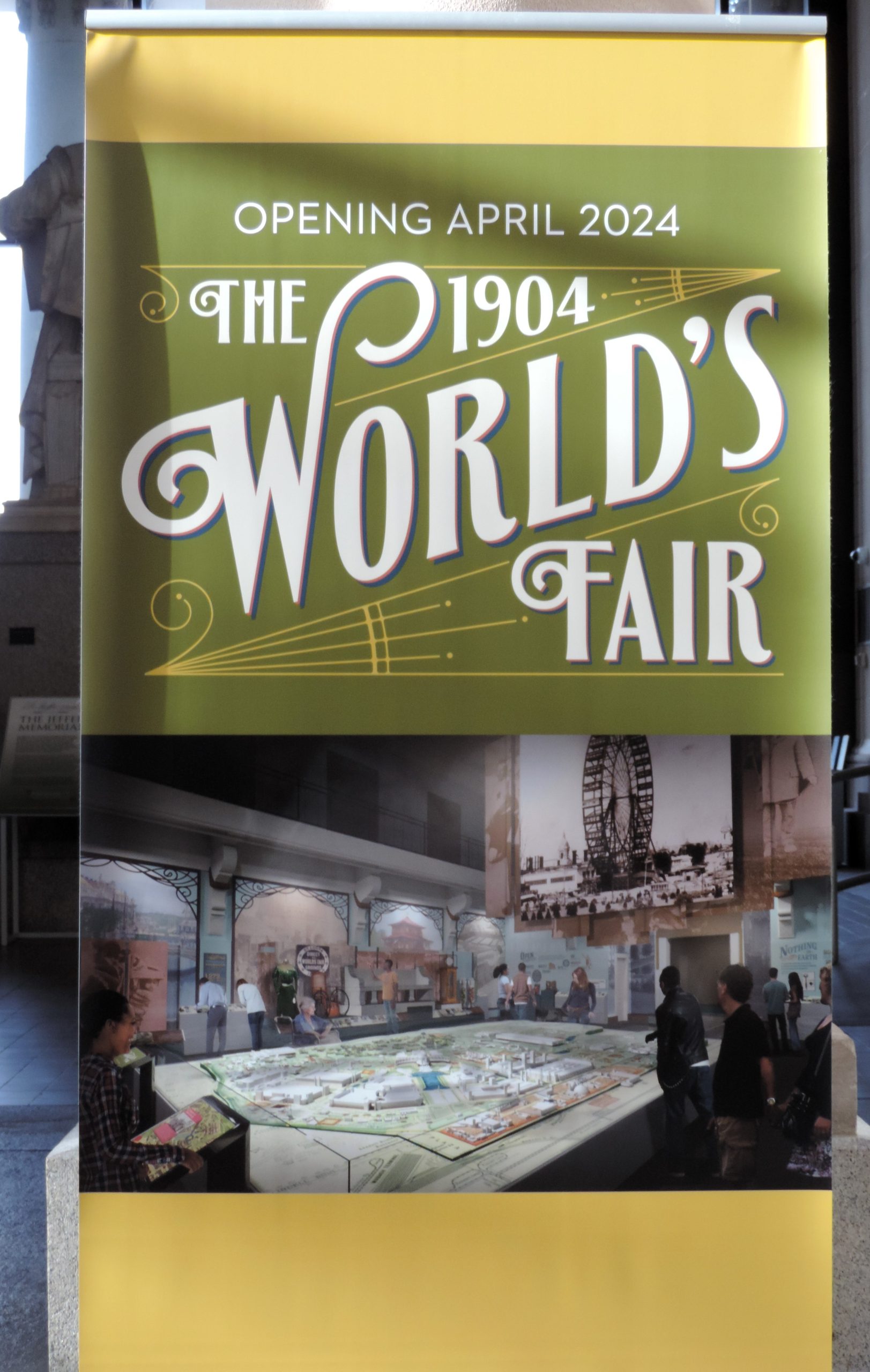 2024 Photo Gallery - 1904 World's Fair Society