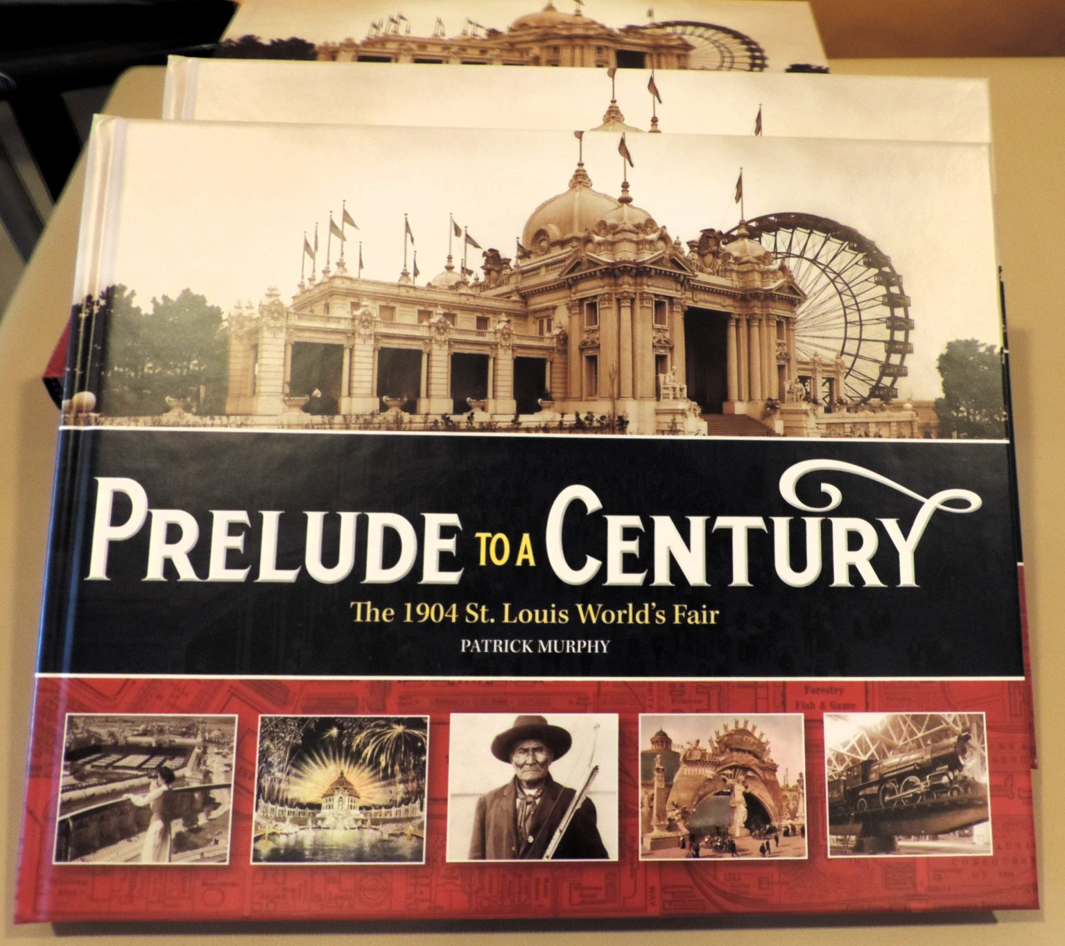 2024 Photo Gallery - 1904 World's Fair Society
