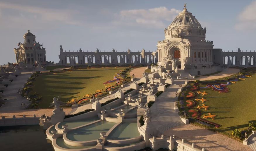 2024 Photo Gallery - 1904 World's Fair Society